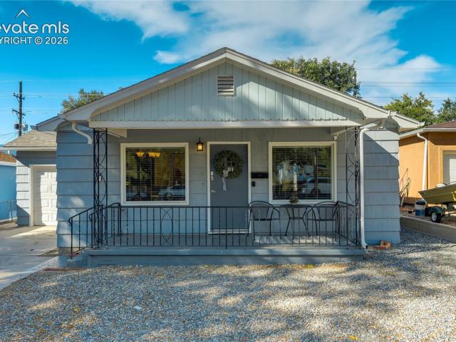 616 Bonfoy Avenue