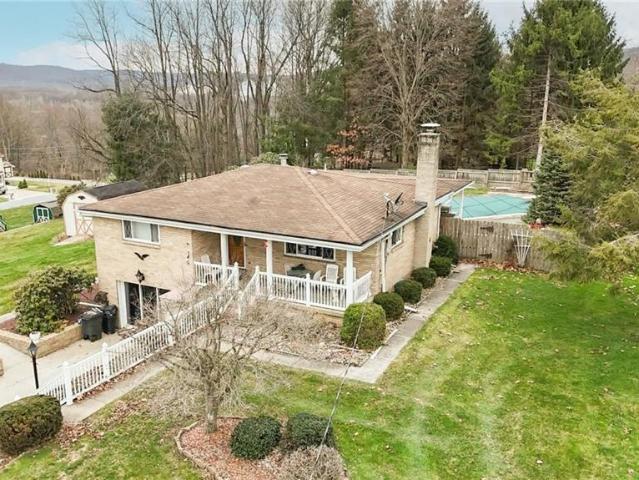 616 Barbara St, Seward, PA 15954 | MLS #1743 | Compass