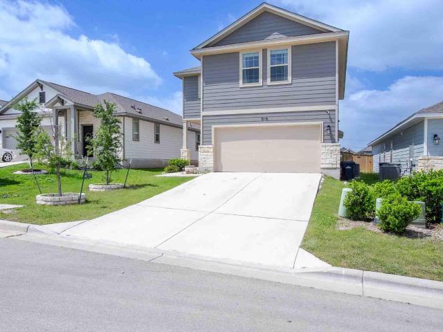 616 Barbary Coast Ln