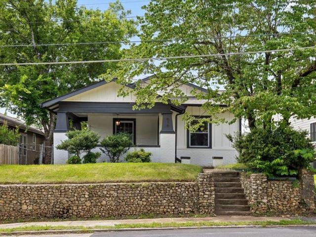 616 Barton Ave, Chattanooga, TN 37405