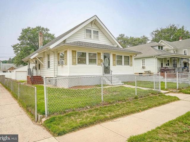 616 Billings Ave, Paulsboro, NJ 08066
