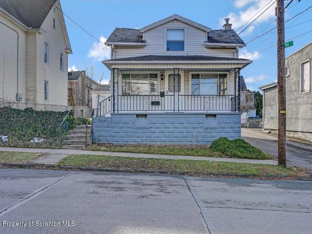 616 Birch St, Scranton, PA 18505 | MLS #SC260288 | Compass