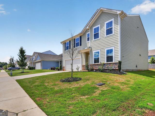 616 Blue Ash Court