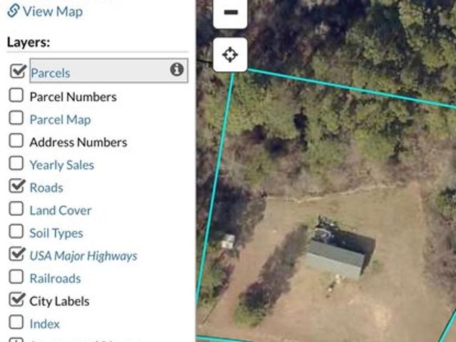 616 Blue Jay Dr, East Dublin, GA 31027