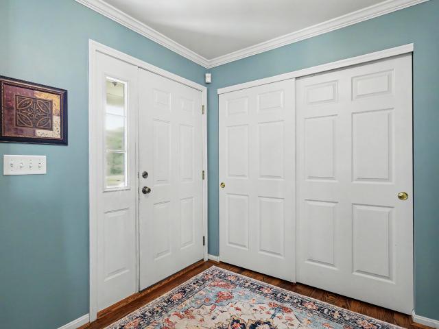616 Brandtly Ridge Drive