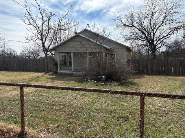 616 Breckenridge Hwy, Ranger, TX 76470 | MLS #21183
