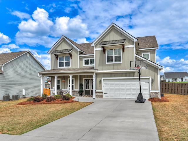 616 Broadsword Way