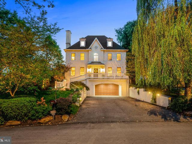 616 Brookside Ave, Wayne, PA 19087 | MLS #PADE2114 | Compass