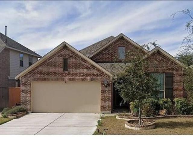 616 Garner Park Dr, Georgetown, TX 78628