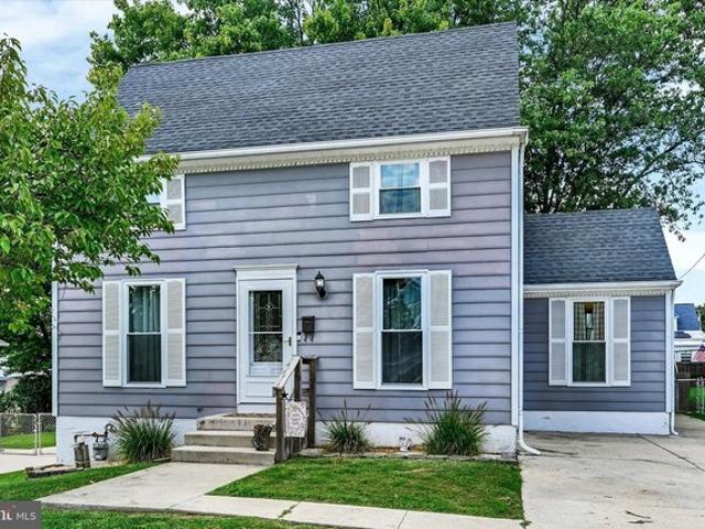 616 George Ave, Baltimore, MD 21221