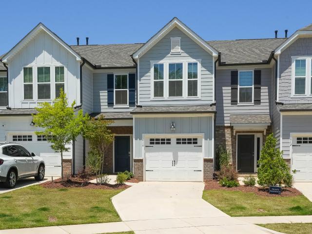 616 Glen Clova Drive