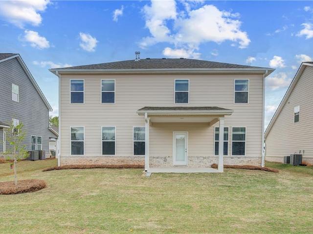 616 Gratton Ln, McDonough, GA 30253 | MLS #7762