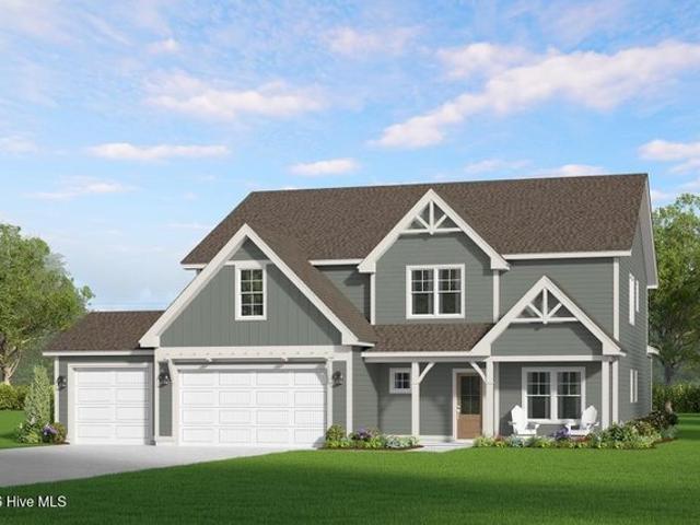 616 Gregory St, Carthage, NC 28327