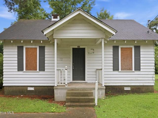 616 Griffin St, Greenville, NC 27834