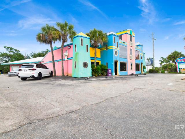 616 Gulf Shores Parkway