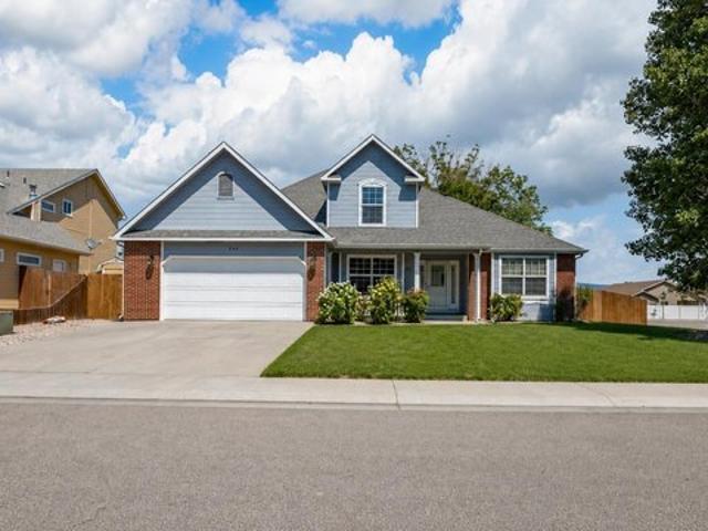 616 Devin Dr, Grand Junction, CO 81504