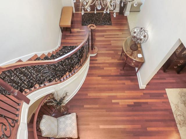 616 Driftwood Court