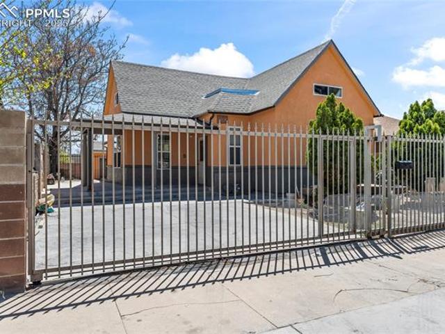 616 E 5th Street