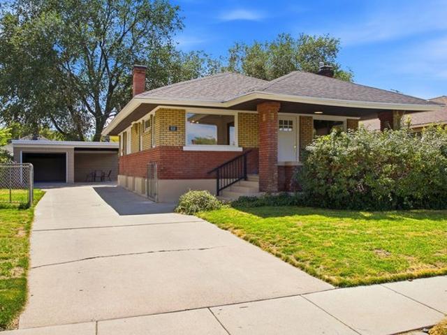 616 E Browning Ave, Salt Lake City, UT 84105