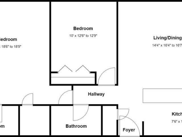 616 E College Avenue # 401