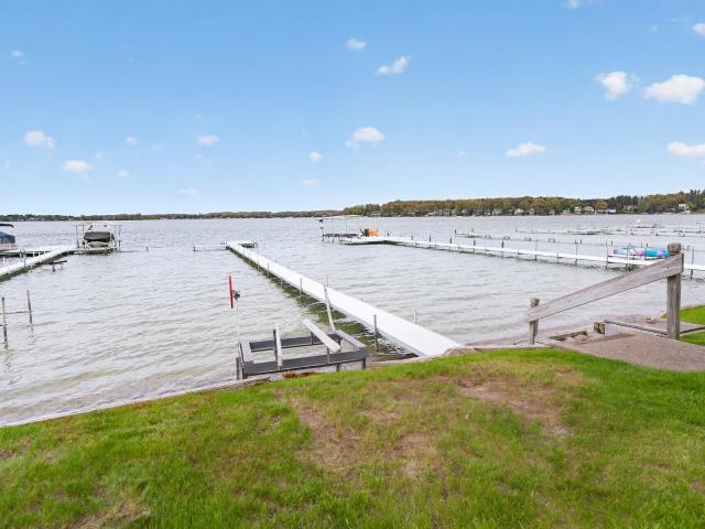 616 E Clear Lake Drive