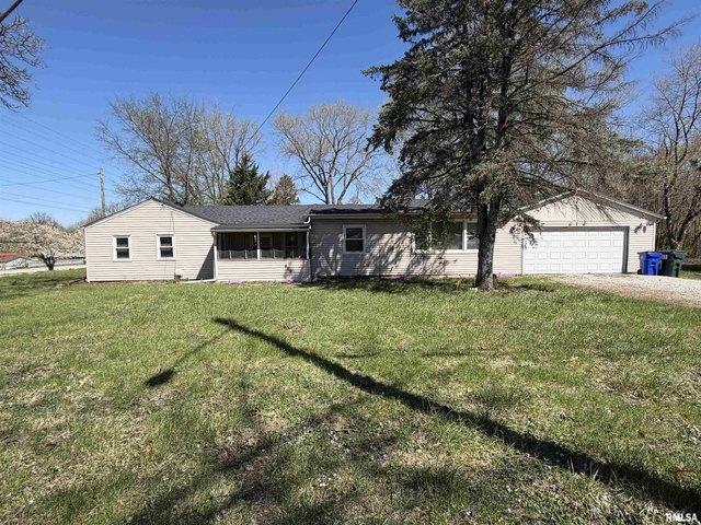 616 E Hays Ave, Decatur, IL 62526
