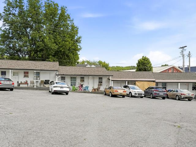 616 E Main Street