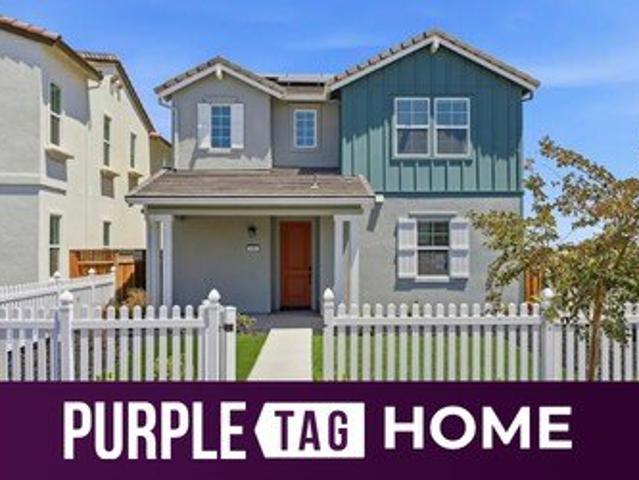 616 E Salamanca Ln, Mountain House, CA 95391