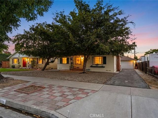 616 E Sixth St, Ontario, CA 91764