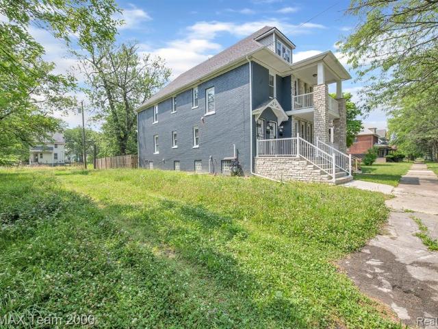 616 englewood street