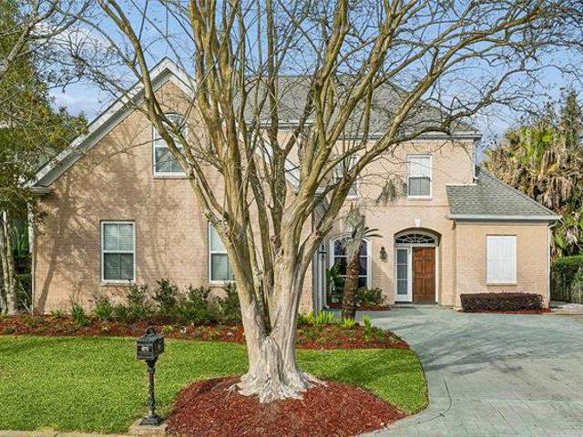 616 English Turn Dr, New Orleans, LA 70131 | MLS #2546