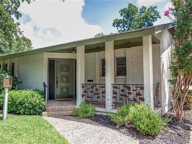616 Edgefield Rd, Fort Worth, TX 76107 | MLS #21238