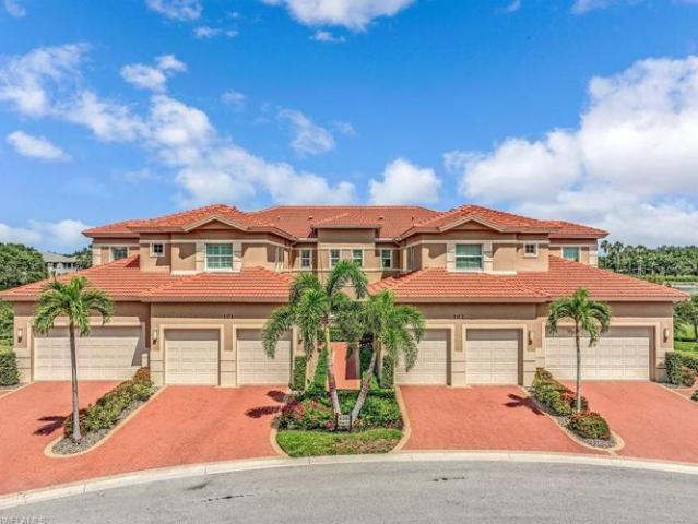 616 El Camino Real #201, Naples, FL 34119