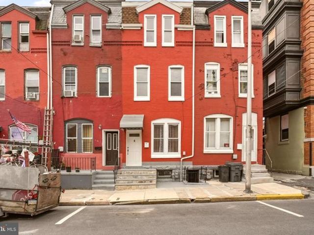 616 Elm St, Reading, PA 19601