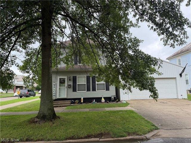 616 Fairground St, Caldwell, OH 43724