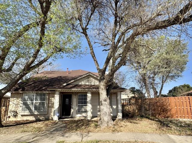 616 Fern Meadow Dr, Universal City, TX 78148 | MLS #1944 | Compass