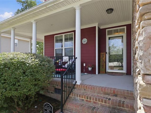 616 Flint Chip DR