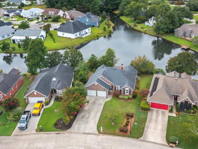 616 Hatteras River Rd