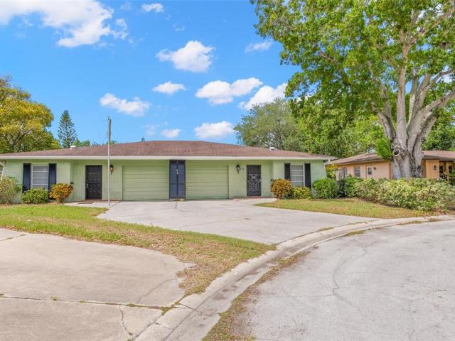 616 Heritage Ln, Unit B, Largo, FL 33770 | MLS #TB8496 | Compass