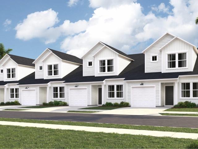 616 Heron Creek Way Lot 104