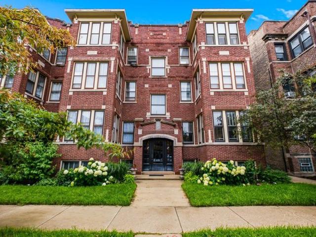 616 Hinman Ave Unit 1D, Evanston, IL 60202