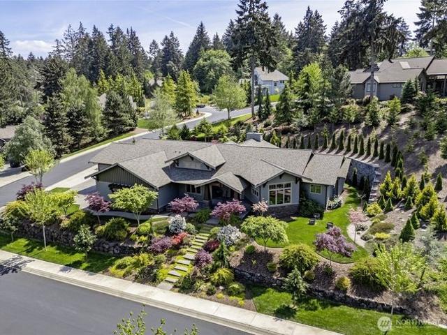 616 Hyak Way, Fox Island, WA 98333