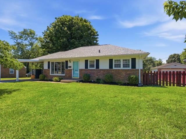 616 Hyde Park Ave, Gallatin, TN 37066