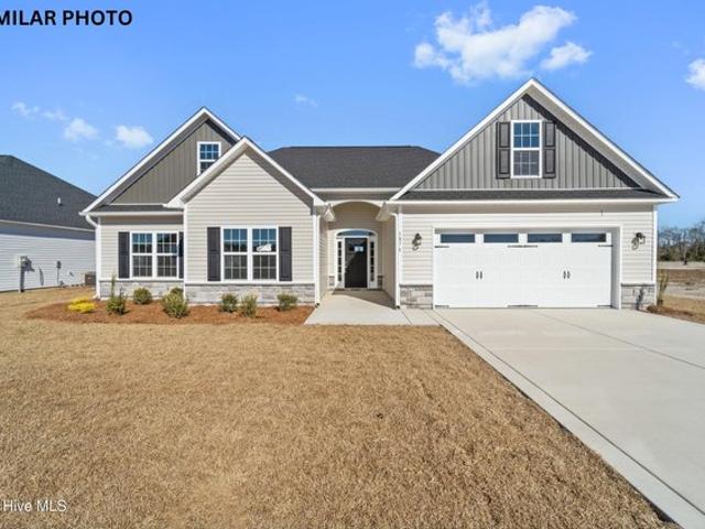 616 Indigo Johnston Dr, Jacksonville, NC 28546