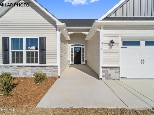 616 Indigo Johnston Drive