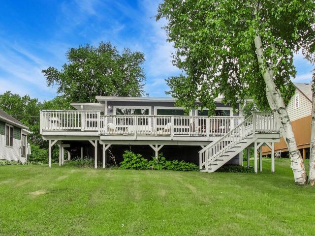 616 Inlet Shore Dr