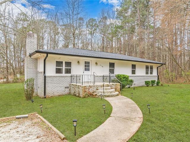 616 Inman Rd, Fayetteville, GA 30215 | MLS #7730 | Compass