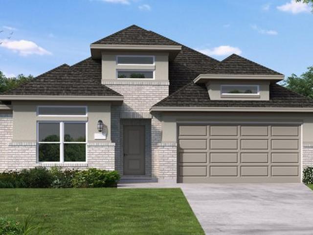 616 Jack Oak Trl, Wylie, TX 75098