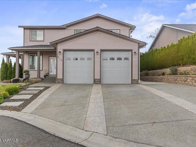 616 Jade Pl, Yakima, WA 98908 | MLS #26 1012