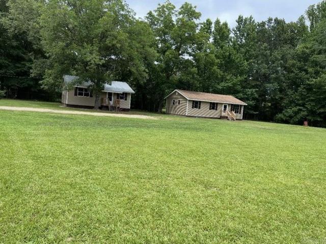 616 Jenkins Dr, Hamburg, AR 71646